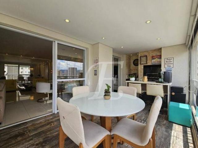 Apartamento à venda | 140m² | 3 suítes | 2 vagas | Santa Teresinha São Paulo/SP