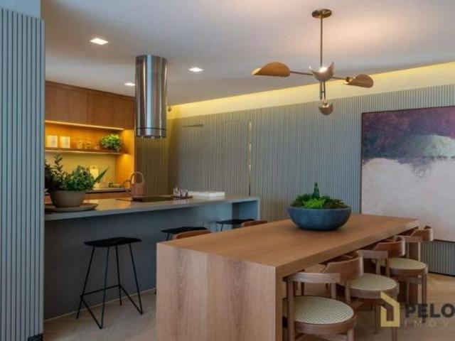 Apartamento à venda | 140m² | com 3 dormitórios à venda, 140 m² por R$ 2.700.000 Perdizes São P