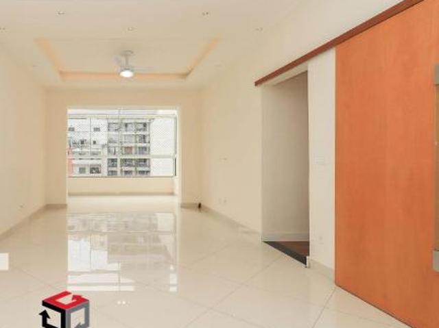 Apartamento à venda 140m², Bela Vista São Paulo SP