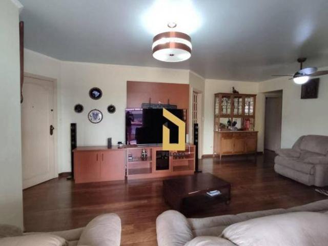 Apartamento à venda / 141,00m2 / 3 dormitórios / 2 vagas / Santana – São Paulo SP