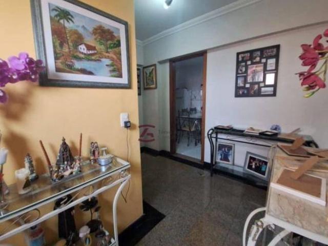 Apartamento à venda, 141 m² por R$ 1.065.000,00 Jardim da Saúde São Paulo/SP