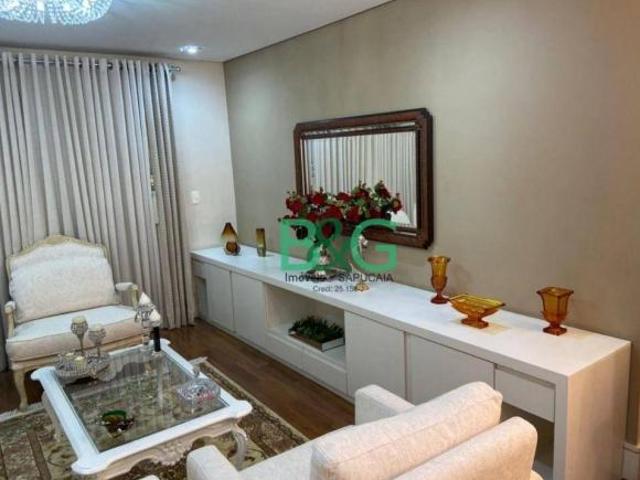 Apartamento à venda, 141 m² por R$ 1.219.000,00 Mooca São Paulo/SP