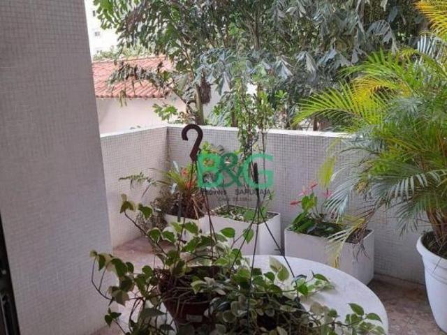 Apartamento à venda, 141 m² por R$ 1.350.000,00 Perdizes São Paulo/SP