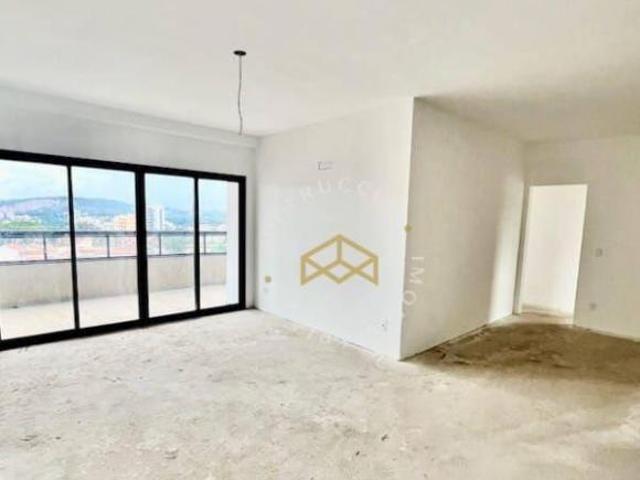 Apartamento com 3 dormitórios à venda, 141 m² por R$ 1.365.000,00 Lux Residence Valinhos/SP