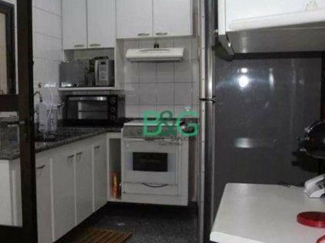 Apartamento à venda, 141 m² por R$ 1.399.000,00 Vila Mascote São Paulo/SP