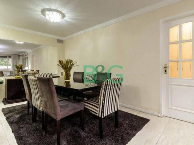 Apartamento à venda, 141 m² por R$ 1.480.000,00 Sumaré São Paulo/SP
