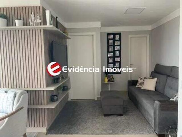 Apartamento à venda, 141 m² por R$ 1.490.000,00 Barcelona São Caetano do Sul/SP