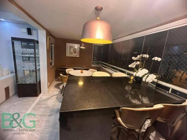 Apartamento à venda, 141 m² por R$ 1.643.000,00 Paraíso do Morumbi São Paulo/SP