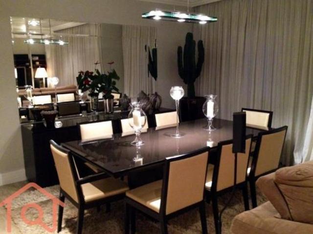 Apartamento à venda, 141 m² por R$ 1.910.000,00 Vila Monumento São Paulo/SP
