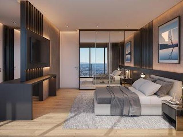 Apartamento à venda, 141 m² por R$ 2.002.000,00 Portão Curitiba/PR