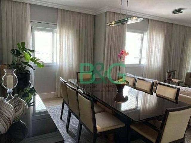 Apartamento à venda, 141 m² por R$ 2.100.000,00 Vila Monumento São Paulo/SP