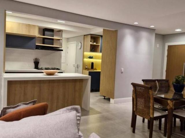 Apartamento à venda, 141 m² por R$ 2.120.000,00 Terraço Villa Bella Jundiai