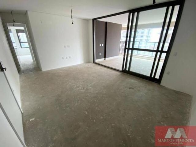 Apartamento com 3 dormitórios à venda, 141 m² por R$ 2.173.000,00 Vila Mariana São Paulo/SP
