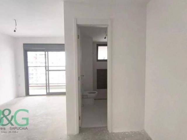 Apartamento à venda, 141 m² por R$ 2.222.500,00 Vila Mariana São Paulo/SP