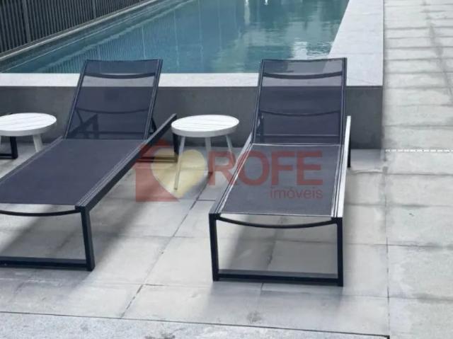 Apartamento à venda, 141 m² por R$ 2.400.000,00 Mirandópolis São Paulo/SP