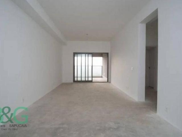 Apartamento à venda, 141 m² por R$ 2.450.000,00 Vila Mariana São Paulo/SP