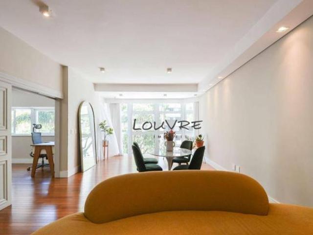 Apartamento à venda, 141 m² por R$ 2.498.000,00 Jardim Paulista São Paulo/SP