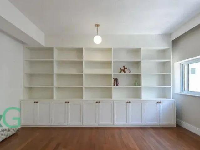 Apartamento à venda, 141 m² por R$ 2.498.000,00 Jardim Paulista São Paulo/SP