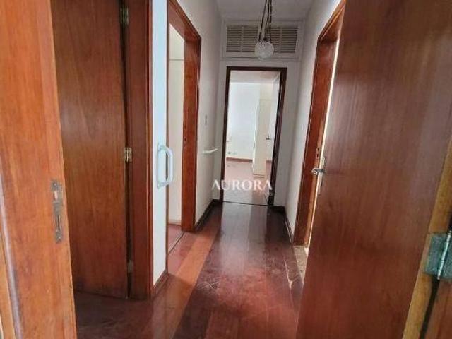 Apartamento à venda, 141 m² por R$ 450.000,00 Centro Londrina/PR