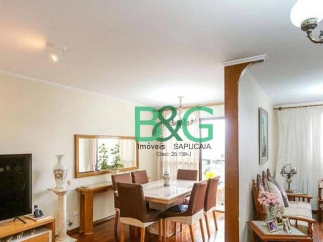 Apartamento à venda, 141 m² por R$ 649.000,00 Maranhão São Paulo/SP