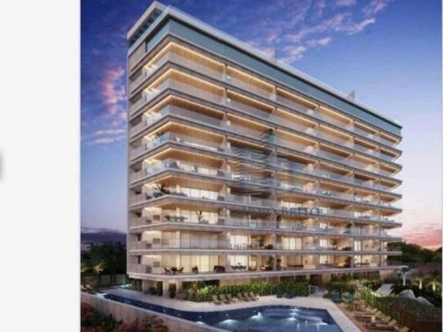 Apartamento à venda, 141 m² por R$ 6.480.000,00 Riviera Módulo 8 Bertioga/SP