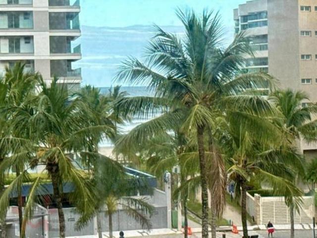 Apartamento à venda, 141 m² por R$ 8.500.000,00 Riviera Módulo 8 Bertioga/SP