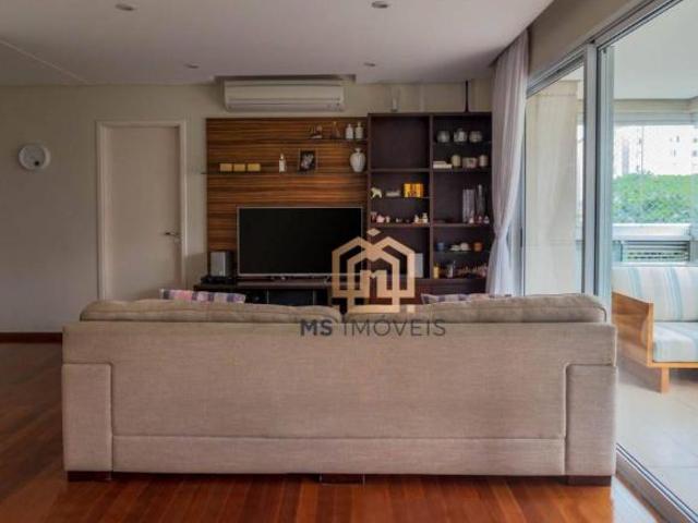 Apartamento á VENDA 141m², 3 Quartos, sendo 2 Suítes, Vila Mariana São Paulo