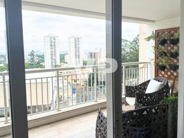 Apartamento à Venda | 141m² | 3 Suítes | Lazer completo