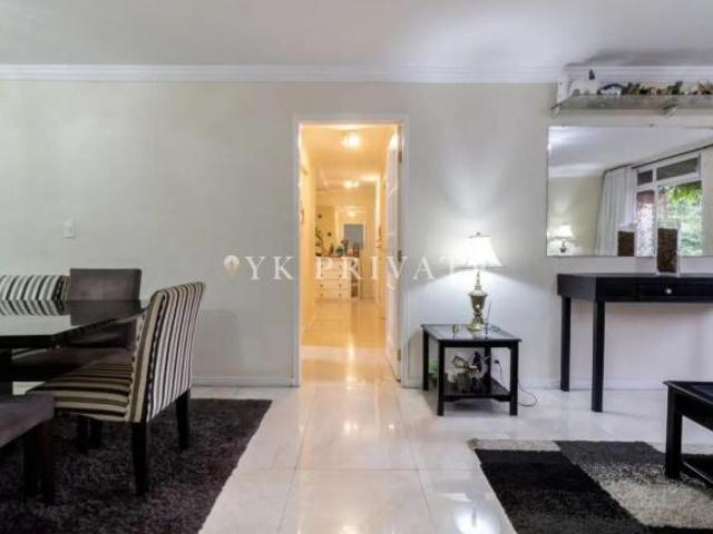 Apartamento à venda, 141m² Perdizes São Paulo