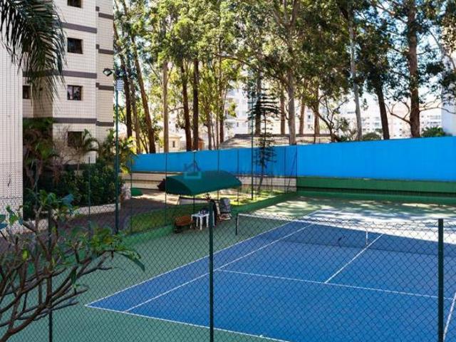 Apartamento à venda, 142 m² com 3 dormitórios e 2 vagas no Jardim da Saúde