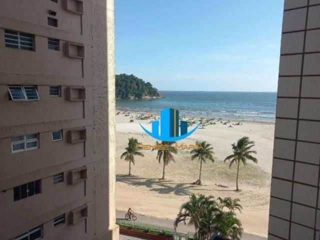 Apartamento à venda, 142 m² por R$ 1.050.000,00 José Menino Santos/SP