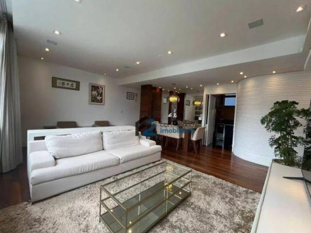 Apartamento à venda, 142 m² por R$ 1.060.000,00 Jardim Santo André/SP