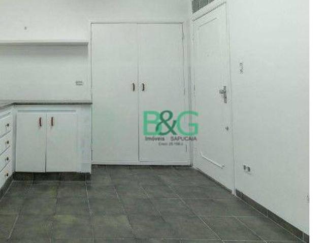 Apartamento à venda, 142 m² por R$ 1.300.000,00 Higienópolis São Paulo/SP