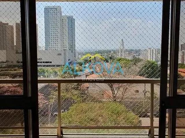 Apartamento à venda, 142 m² por R$ 1.300.000,00 Jardim Aquarius São José dos Campos/SP