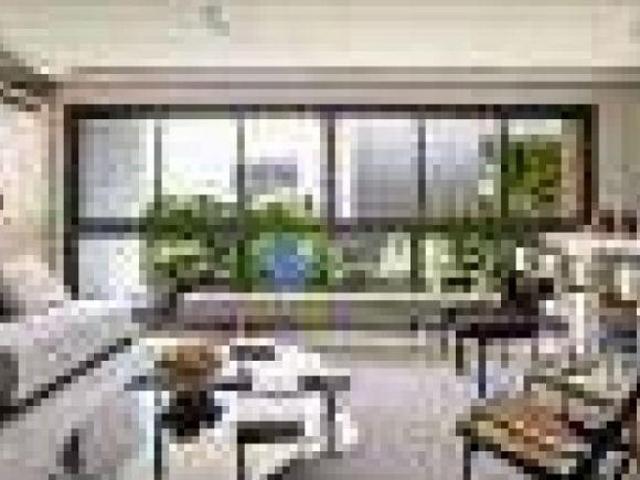 Apartamento à venda, 142 m² por R$ 1.800.000,00 Gleba Palhano Londrina/PR