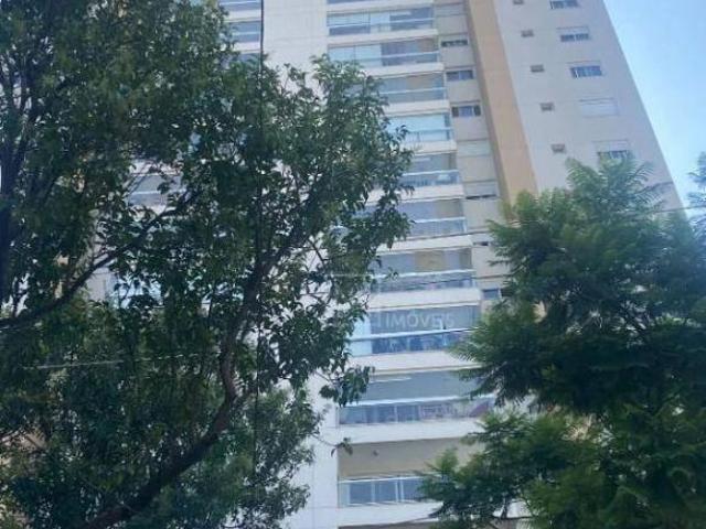 Apartamento à venda, 142 m² por R$ 1.800.000,00 Ipiranga São Paulo/SP