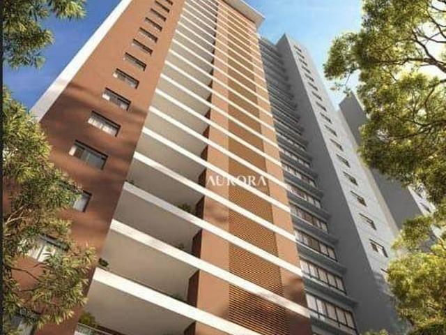Apartamento à venda, 142 m² por R$ 1.840.000,00 Gleba Palhano Londrina/PR