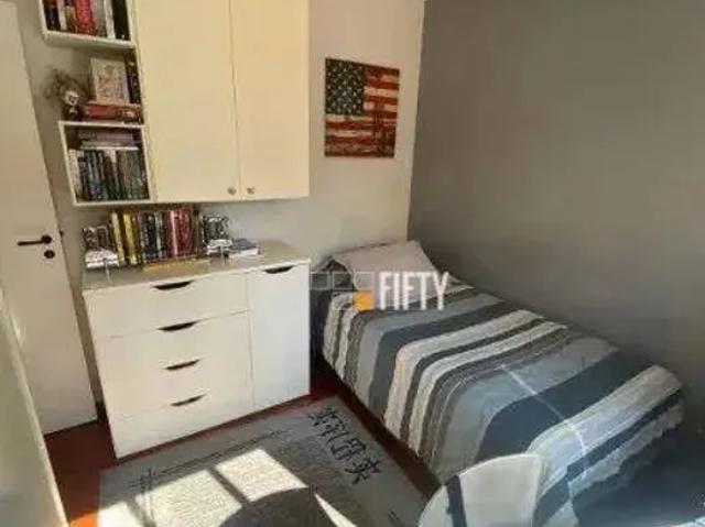 Apartamento à venda, 142 m² por R$ 2.022.000,00 Moema São Paulo/SP