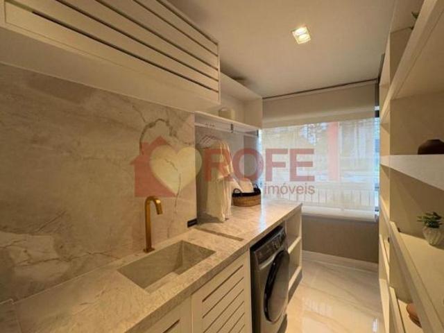 Apartamento à venda, 142 m² por R$ 2.123.000,00 Brooklin São Paulo/SP