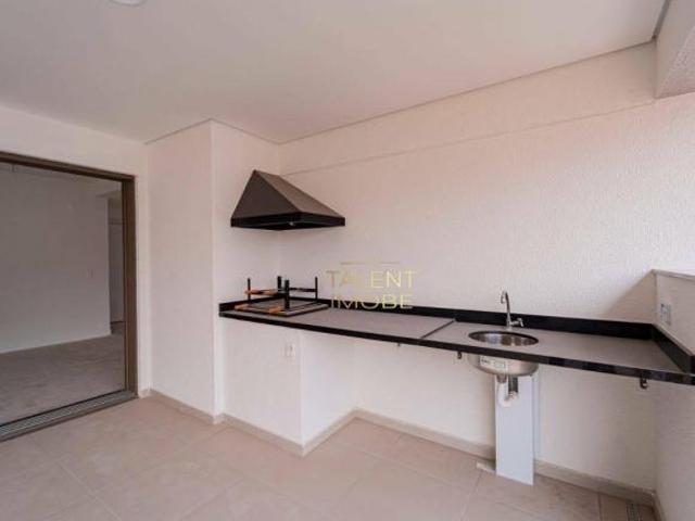 Apartamento à venda, 142 m² por R$ 2.300.000,00 Vila Mariana São Paulo/SP