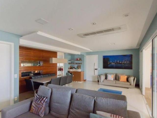 Apartamento à venda, 142 m² por R$ 2.300.000,00 Ipiranga São Paulo/SP