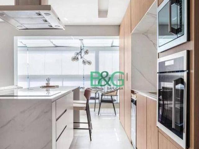 Apartamento à venda, 142 m² por R$ 2.450.000,00 Vila Mariana São Paulo/SP