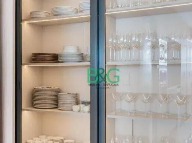 Apartamento à venda, 142 m² por R$ 2.450.000,00 Vila Mariana São Paulo/SP