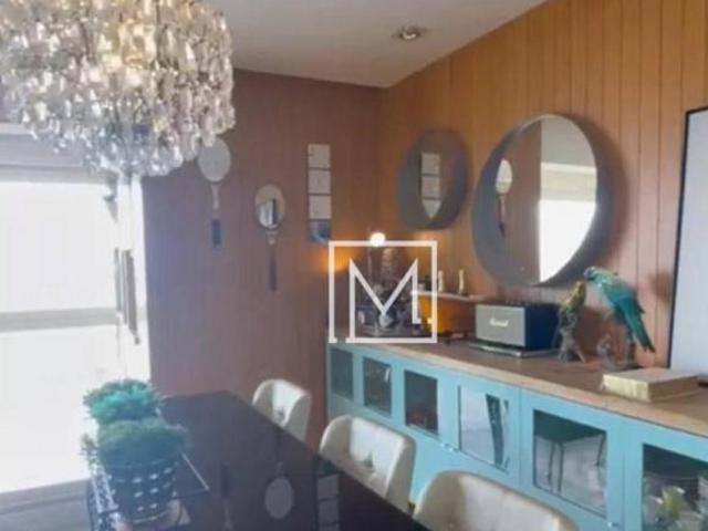 Apartamento à venda, 142 m² por R$ 2.500.000,00 Ipiranga São Paulo/SP