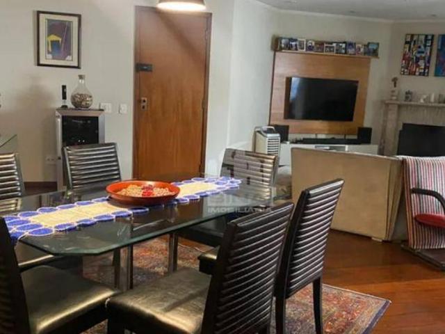 Apartamento à venda, 142 m² por R$ 2.500.000,00 Itaim Bibi São Paulo/SP