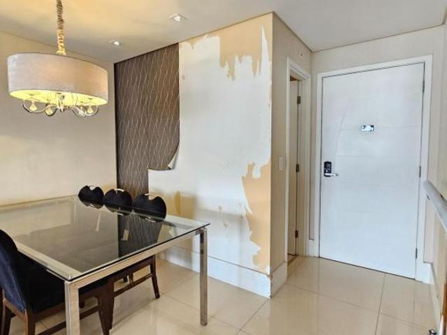 Apartamento à venda, 142 m² por R$ 2.500.000,00 Osvaldo Cruz São Caetano do Sul/SP