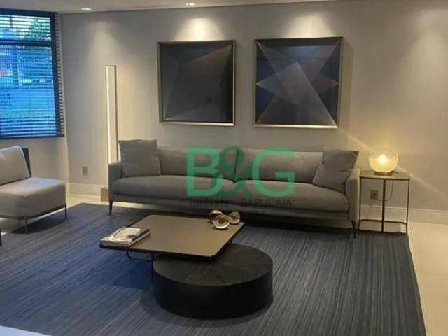 Apartamento à venda, 142 m² por R$ 2.600.000,00 Itaim Bibi São Paulo/SP