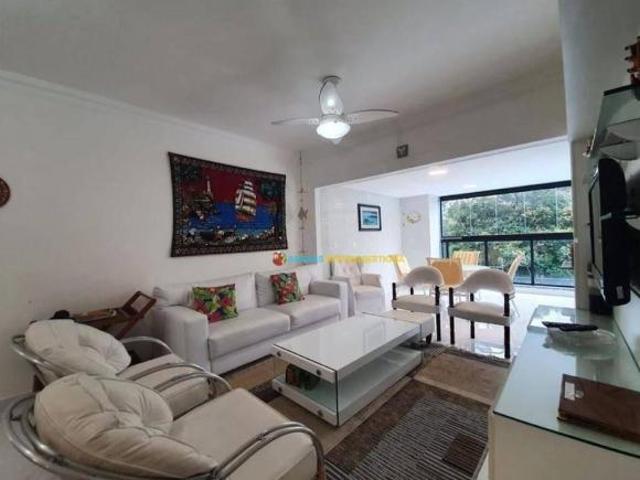 Apartamento à venda, 142 m² por R$ 2.800.000,00 Riviera Bertioga/SP