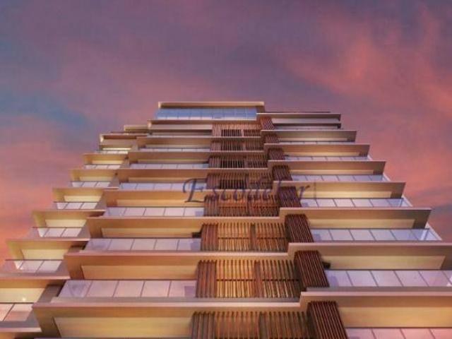 Apartamento à venda, 142 m² por R$ 2.850.000,00 Vila Clementino São Paulo/SP