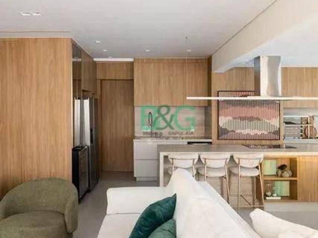 Apartamento à venda, 142 m² por R$ 4.349.000,00 Pinheiros São Paulo/SP